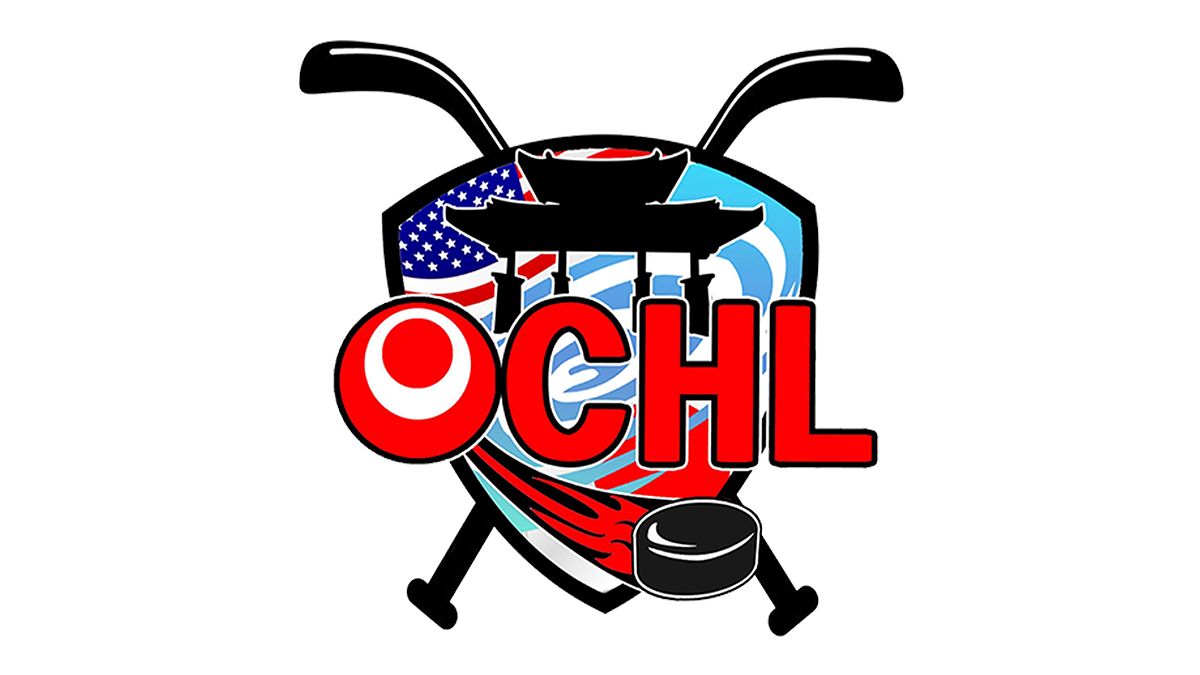 OCHL - Okinawa Ice Hockey
